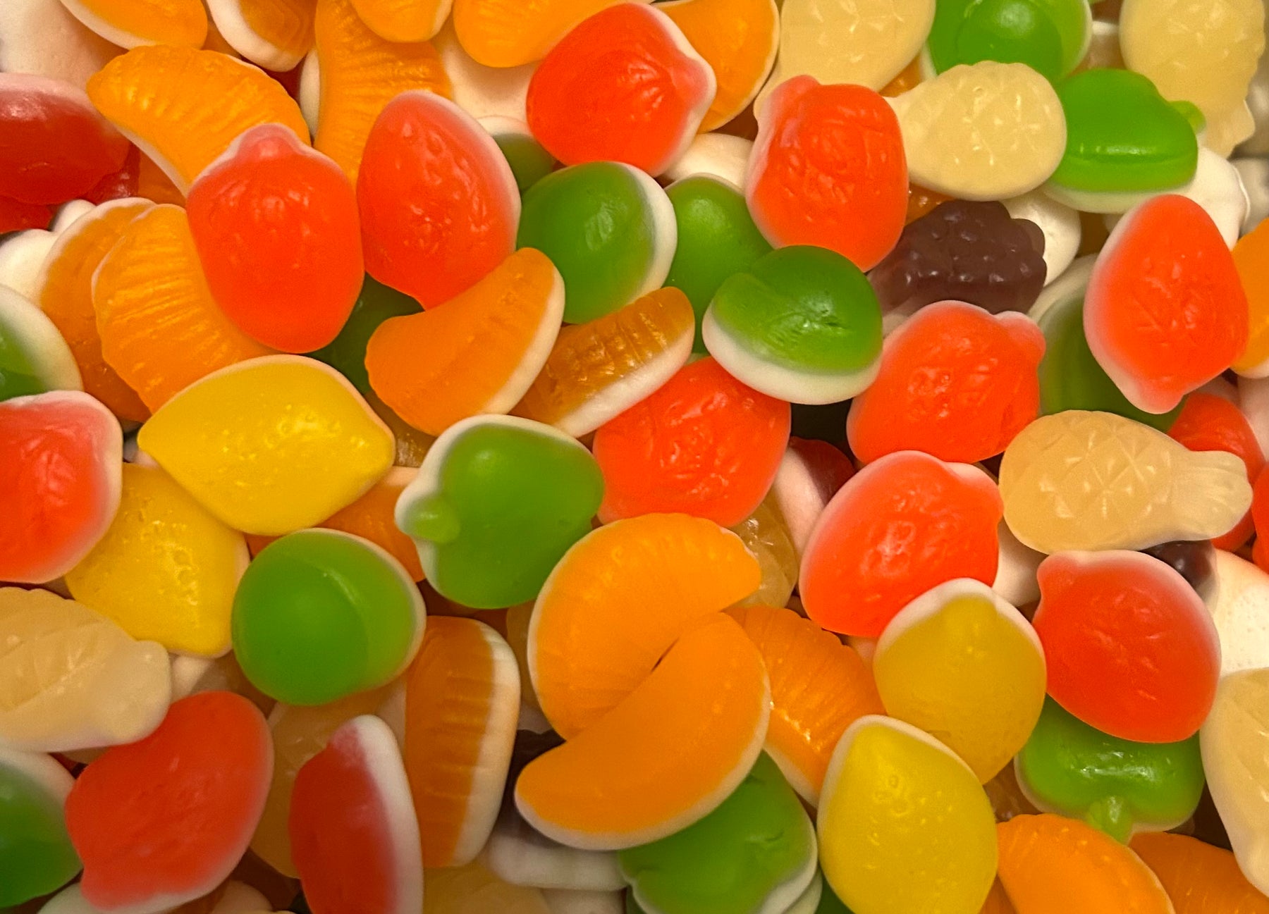 Bonbons Arômes - Confiserie en ligne