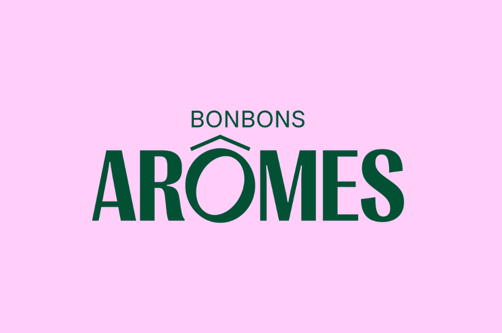 Bonbons Arômes - Confiserie en ligne