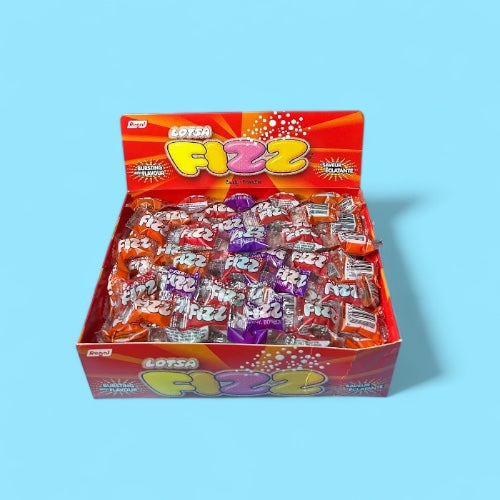 Fizz – Bonbons Arômes
